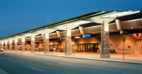 Reno Tahoe International Airport Reno Tahoe Tahoe Reno