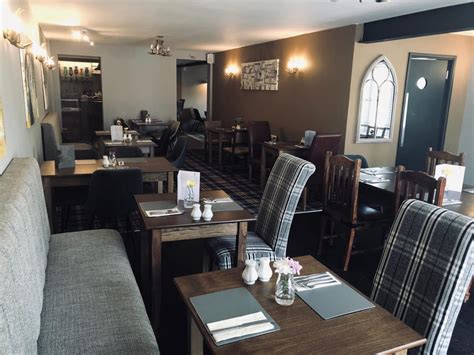 Fusilier Pub In Great Bentley Near Carpenters Farm