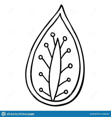 Floral Design Element Henna Mehndi Pasiley Flower Stock Vector Illustration Of Layout