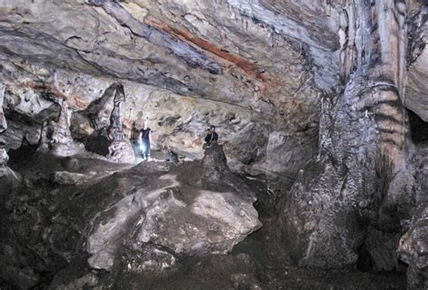 מערת מכשפות נחשפה בהרי ירושלים חדשות מעריב