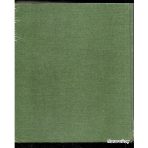 Connaissance Et Pratique De La Chasse De Tony Burnand Livres Sur L