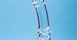 Des Sex Toys En Verre à Mettre Au Frigo Frais Moi Du Bien Libération