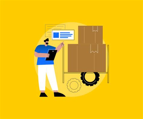 Inventory Cycle Count Methods Metrics And Process Explained