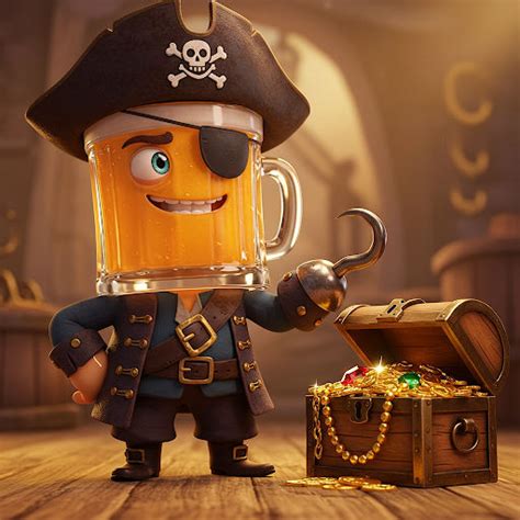 Italian Brainrot Oc Capitano Barile Dorate By Adriana4ever On Deviantart