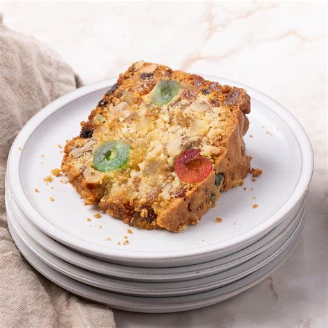 Recipes With Candied Fruits Taste Of Home