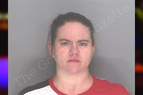 Tabitha Gray — Douglas County Jail Bookings