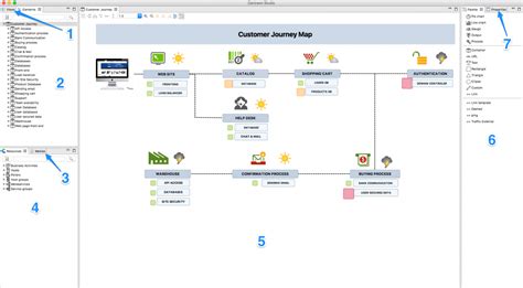 Create A Graphical View Centreon Documentation