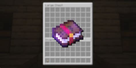 The Rarest Loot In To Find In Woodland Mansions In Minecraft