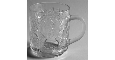 Ki26 Clear Mug By Kig Indonesia Replacements Ltd
