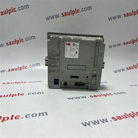 266dsh Abb Industrial Control Module Spare Parts In Stock Supplier