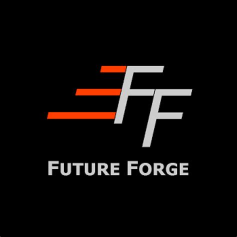 Future Forge Ltd Kings Digital Portfolio