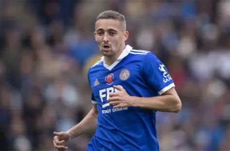 Arsenal Enter Talks To Sign Timothy Castagne