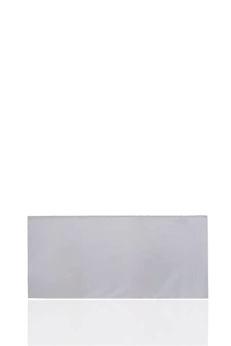 Ldpe Plain Pathology Envelope Readymade 45 X 95 At Rs 038piece In