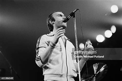 New York Ny Phil Collins Photos And Premium High Res Pictures Getty