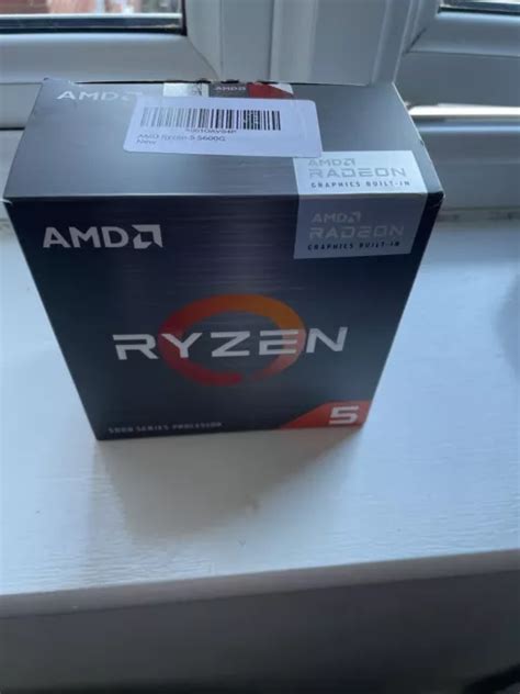 Amd Wraith Stealth Socket Am4 Ryzen Cpu Heatsink Stock Cooler £1000