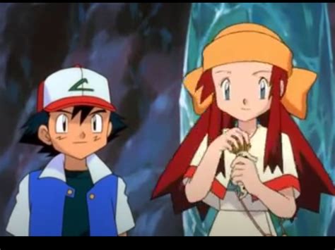 Ash And Melody By Tatsunokoisthebest On Deviantart