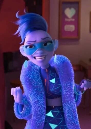 Wreck It Ralph 2 Crossover Fan Casting On Mycast