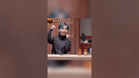 容祖儿：我以为周笔畅 19年才来生理期 ！你们俩敢聊后期也不敢剪啊！ Youtube