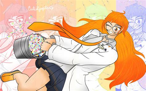 Pathological Facade By Custeatpoptart On Deviantart