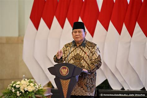 Sektor Pendidikan Dan Kesehatan Masih Jadi Prioritas Apbn 2025 Mading