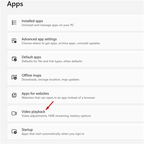 부드러운 비디오 재생을 위해 Windows 11을 최적화하는 방법 최신