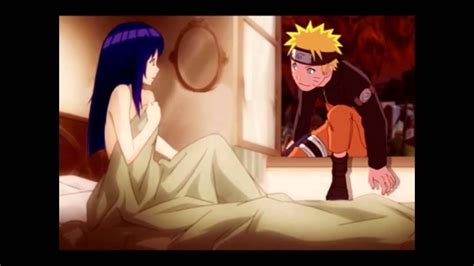 ناروتو وهيناتا الحب والحرب والعائلة Naruto And Hinata Love Story Youtube