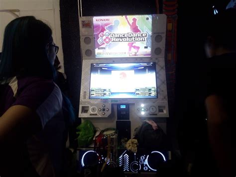 Ddr Couma S Corner