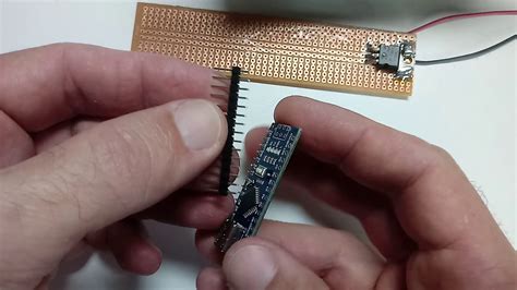 RPM ARDUINO E DISPLAY DE LEDS VIDEO YouTube