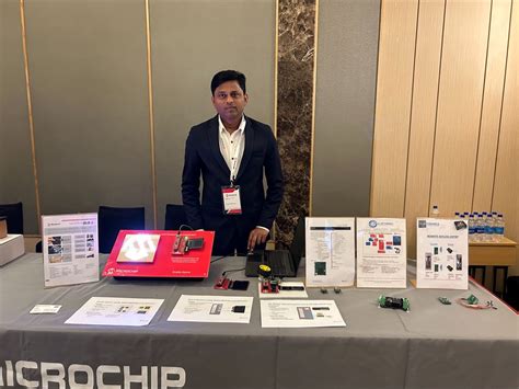 Microchip Stmicroelectronics Renesas Electronics Semiconductor