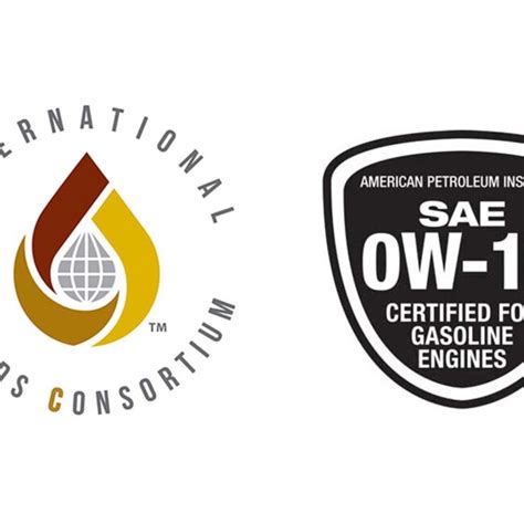 Api Formally Approves New Engine Oil Standards Gf 7a Gf 7b Api Sq