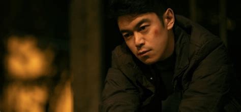 《他是谁》王德发是被谁围殴的电视猫