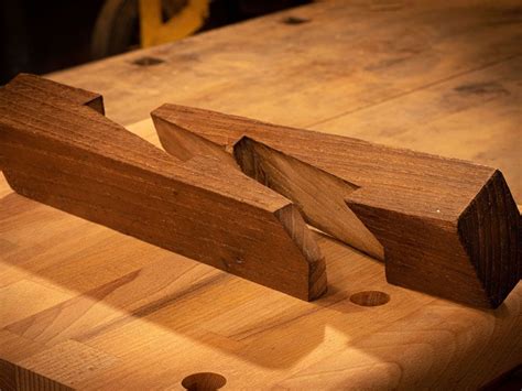 Assemblage Bois And Bois Lart De La Fusion 🌲🔨