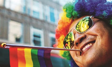 Govt Appeals Against Same Sex Judgement A Landmark High Court