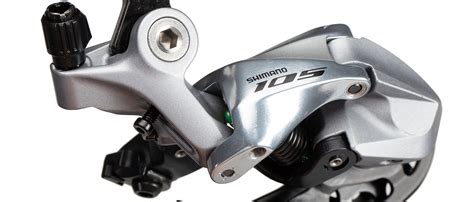 Shimano 105 Rd 7000 Rear Derailleur Excel Sports Shop Online From