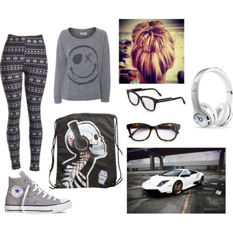 Random Polyvore