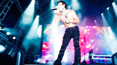 Ian And Live Of Dpr Make Electrifying Hong Kong Debut