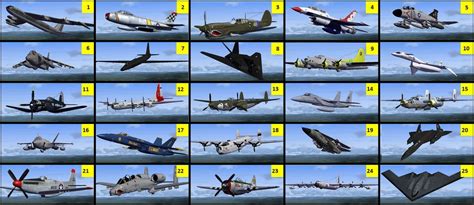 New Fighter Jet Names