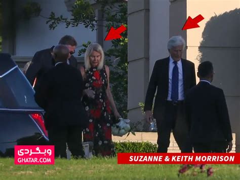 تصاویر مراسم خاکسپاری متیو پری با حضور ستارگان فرندز قطار وبگردی