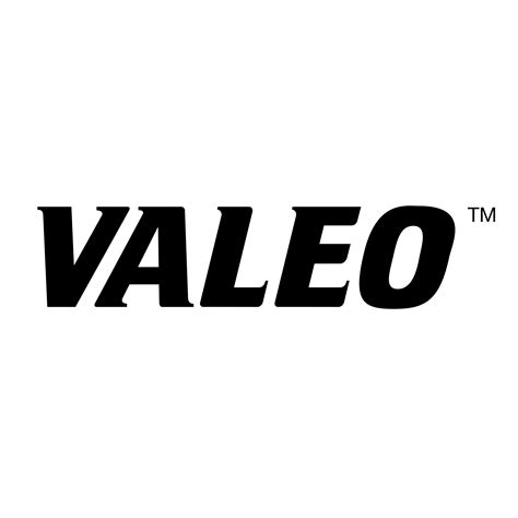 Valeo Logo Logodix