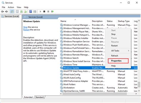 Fix Service Registration Is Missing Or Corrupt Minitool