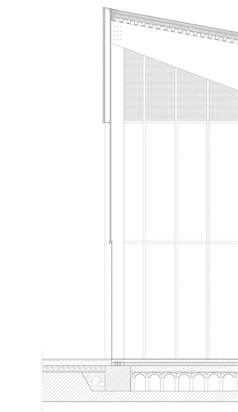 Architecture Without Content On Behance