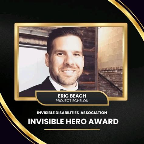 Eric Hill On Linkedin Eric Beach Project Echelon Co Founder Alongside Eric Hill Recently