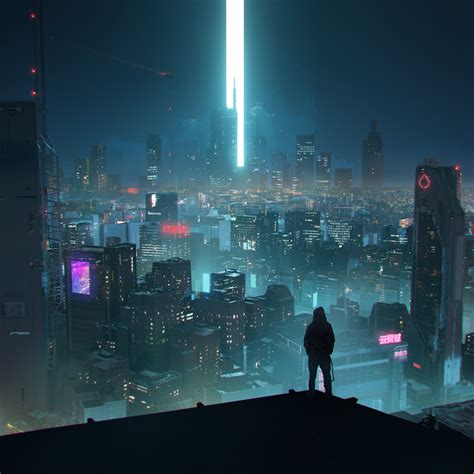 Artstation After Dark