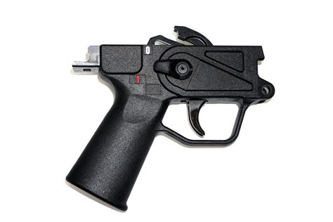 Zf 5 Mp5 Semi Automatic Trigger Group Complete