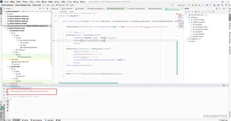 Minio报错 Non Xml Response From Server发生背景： 今天刚学习minio上传文件，但 掘金