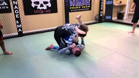 Stack Pass To Mount Youtube