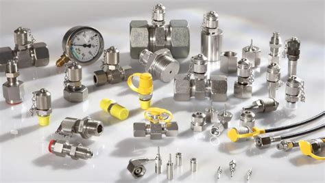 Hydraulic Test Point Target Hydraulics