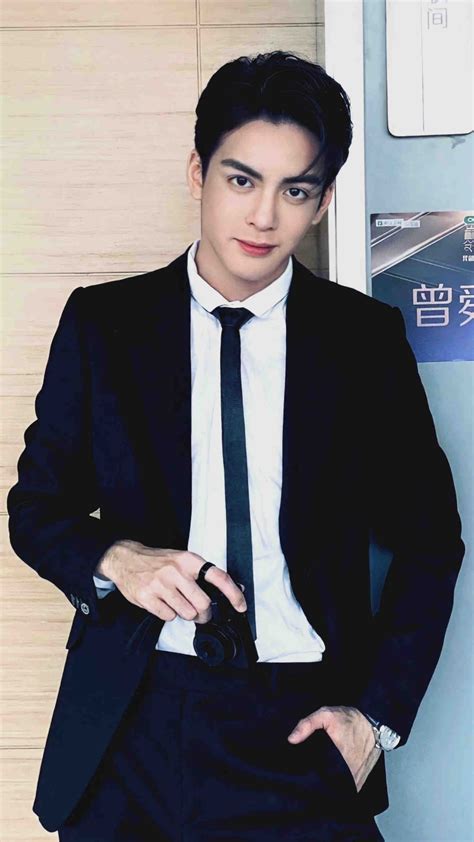 曾舜晞 高清图片，堆糖，美图壁纸兴趣社区