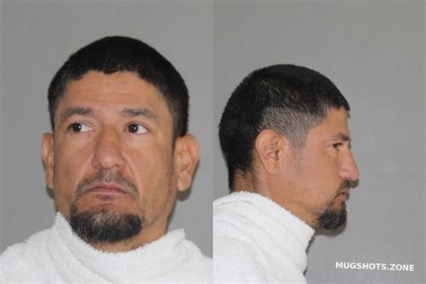 Galvan David Ray 03 27 2025 Denton County Mugshots Zone