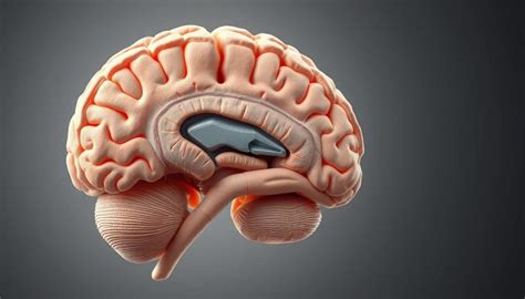 Lentiform Nucleus Anatomy